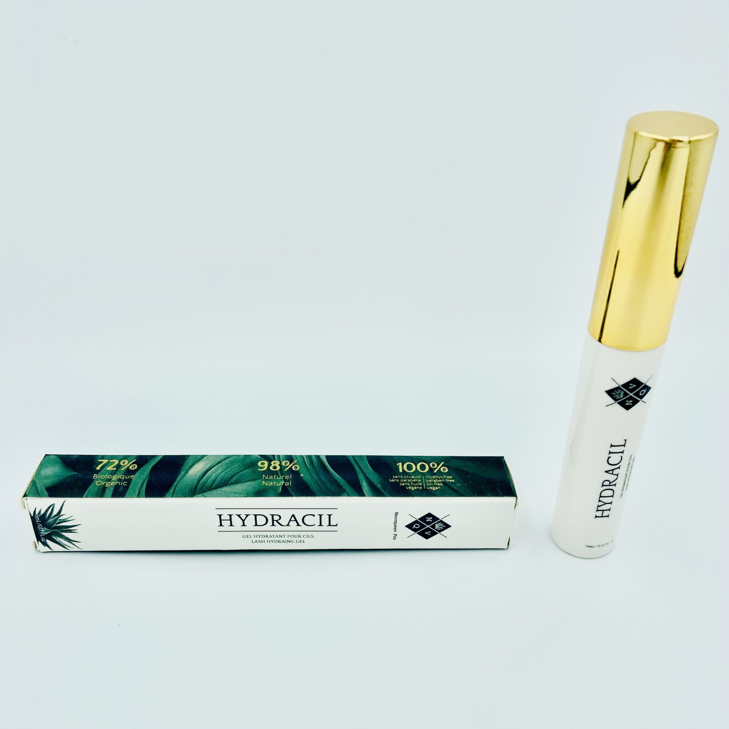 Hydracil – Les Imparfaites